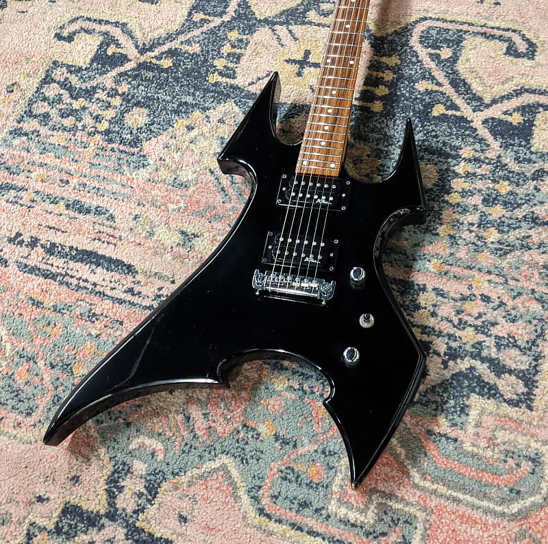 B.C. Rich Beast | Reverb