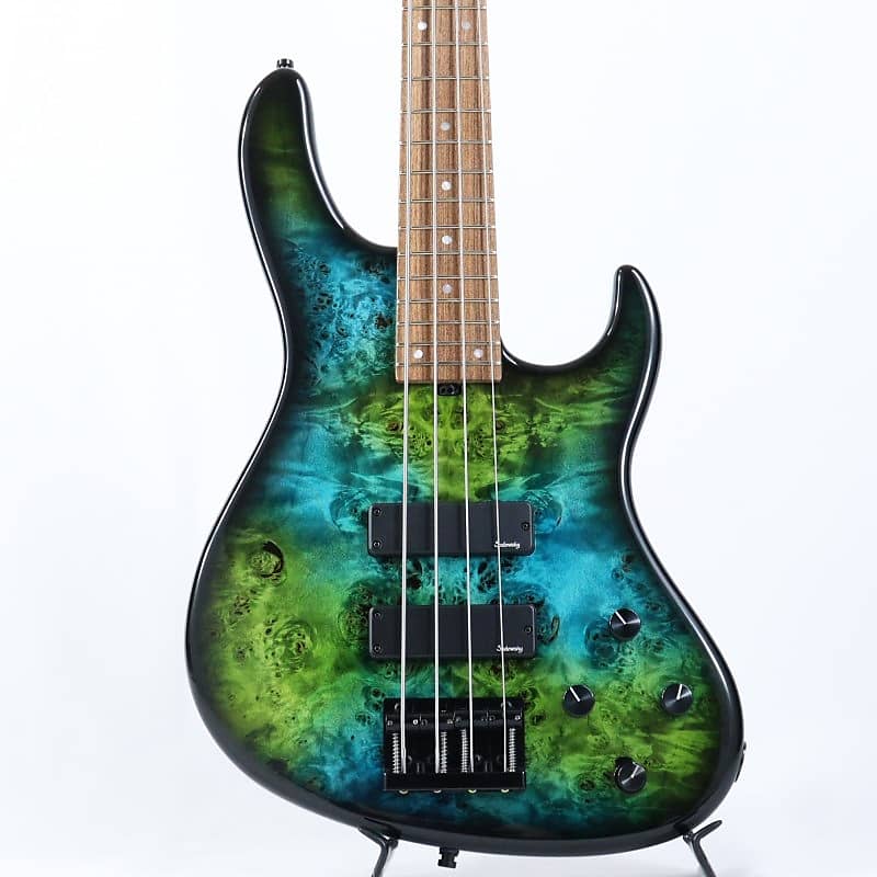 Sadowsky Guitars MetroLine 24-Fret Modern Bass Special | Reverb Canada