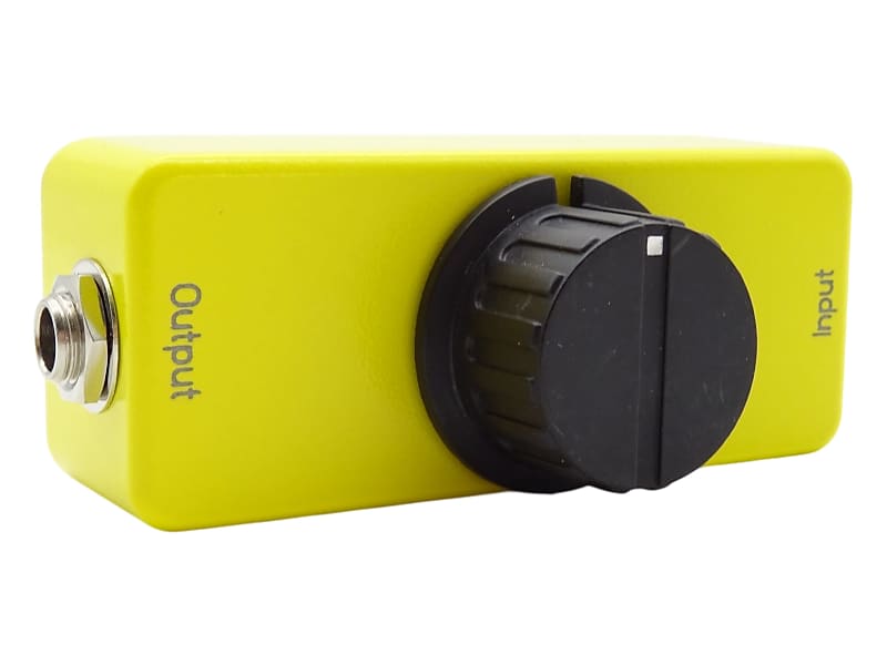 DS Custom Audio Electronics VP-M (Mini Volume Pedal) - | Reverb