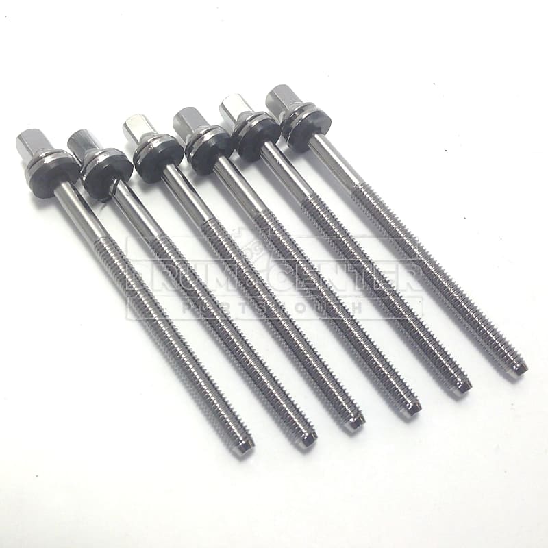 DW DRSP1022-275CR Tension Rod, Chrome, 2-3/4", Standard True | Reverb