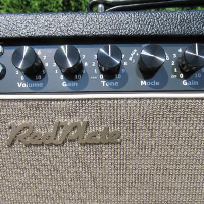 Redplate TweedyDrive Combo Amplifier 2023 Fender Tweed Deluxe | Reverb