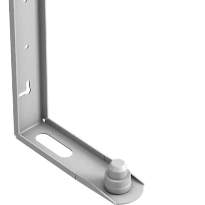 LD Systems ICOA15UB ICOA Series - Mounting Bracket 15 - White | Reverb