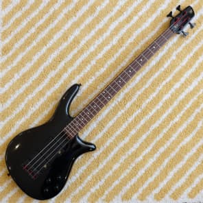 Spector NS-94 1995-1998 Black | Reverb Denmark