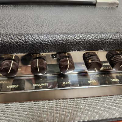 Extremely Rare Groove Tubes Solo 75 Tube Guitar Amplifier | Reverb