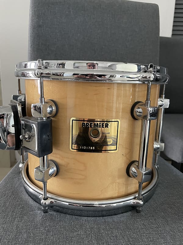 Premier Signia Marquis Natural | Reverb