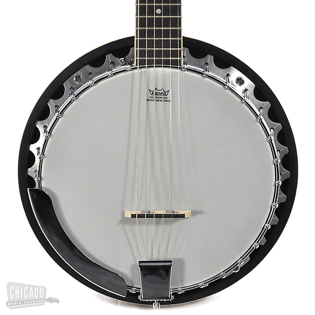 Dean Backwoods Six String Banjo | Reverb Canada