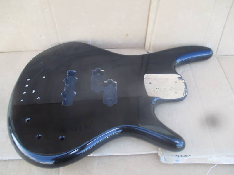 Ibanez Bass Body | Reverb Australia