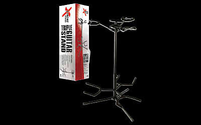 Guitar Stands - Triple | Reverb