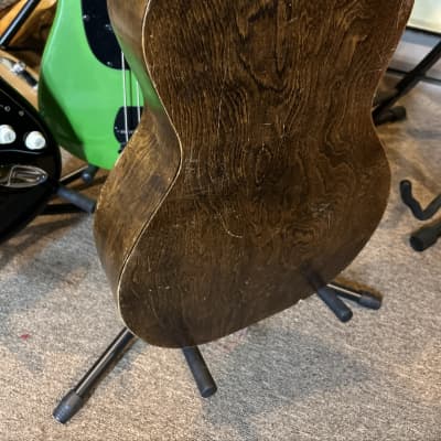 Sears Powder River Jack Lee 1940 - Cowboy | Reverb