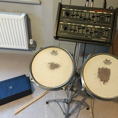 Star Instruments Synare3 late 70's | Reverb UK