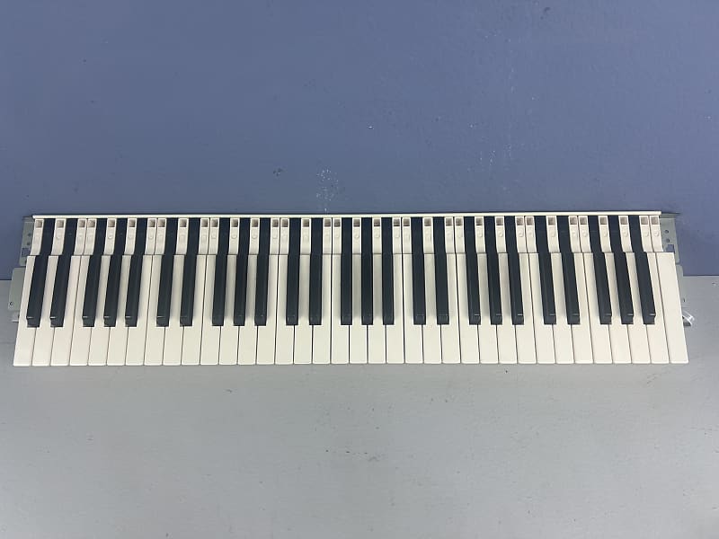 Korg triton extreme 61 Complete Keyboard And Key Contact | Reverb