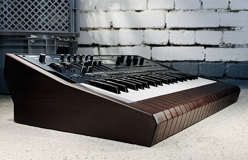 Korg Opsix / Wavestate / Modwave Desktop Stand | Reverb