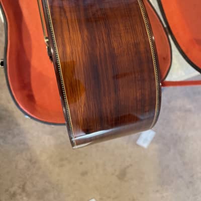 Candelas Custom Requinto 1993 | Reverb