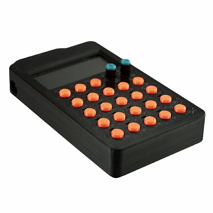 CoverUp Pro Teenage Engineering Pocket Operator Case | Reverb