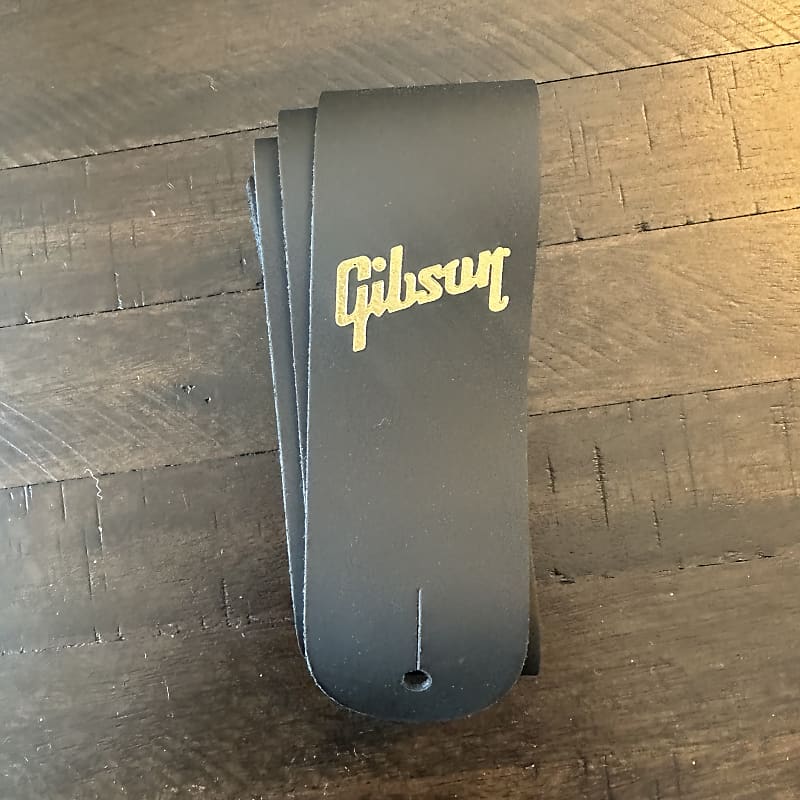 Gibson SG Les Paul Strap | Reverb