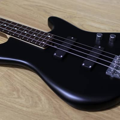 Anaconda Ultra J4E-Elite: 2022 - (Matt Black) | Reverb