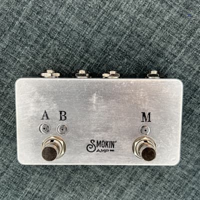 Dillion deluxe Tremolo system with Brass rollers in Chrome . | Reverb