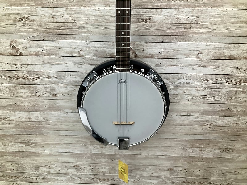 Used Mastercraft 5 STRING BANJO | Reverb