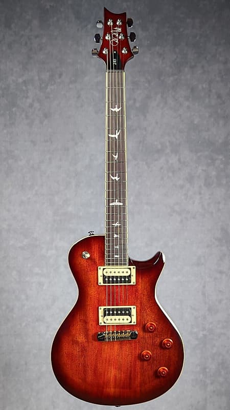 PRS SE 245 Standard | Reverb