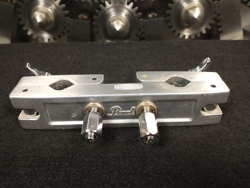 Pearl Dual Clamp Adapter | Reverb