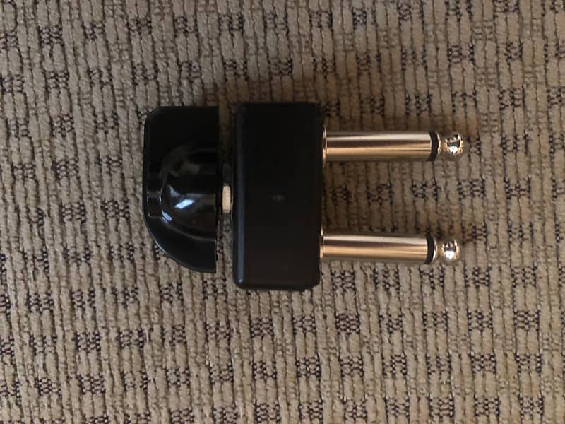 Fender Hot Rod Volume Module 2018 | Reverb