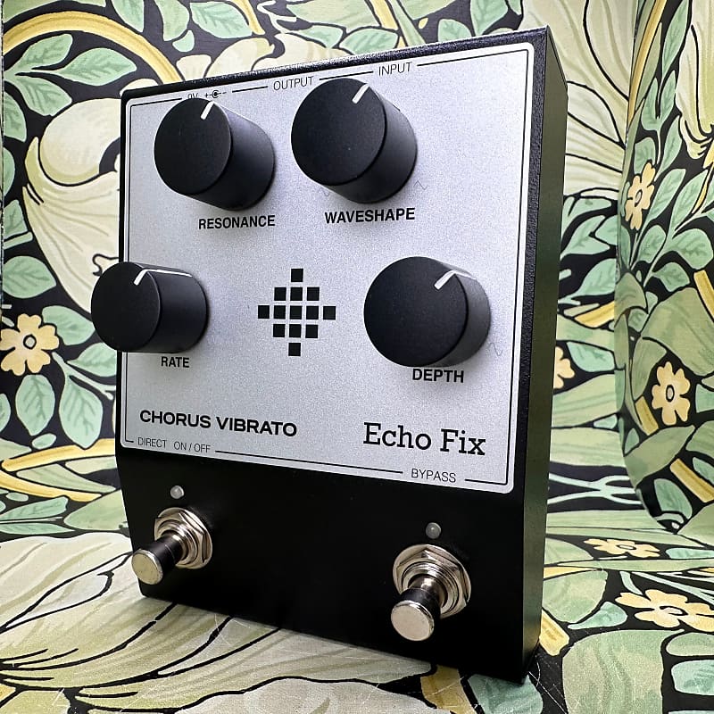 Echo Fix EF-P3 Chorus Vibrato | Reverb