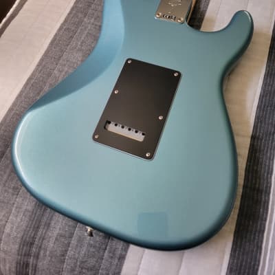 Fender Custom Build HSS SuperStrat | Reverb