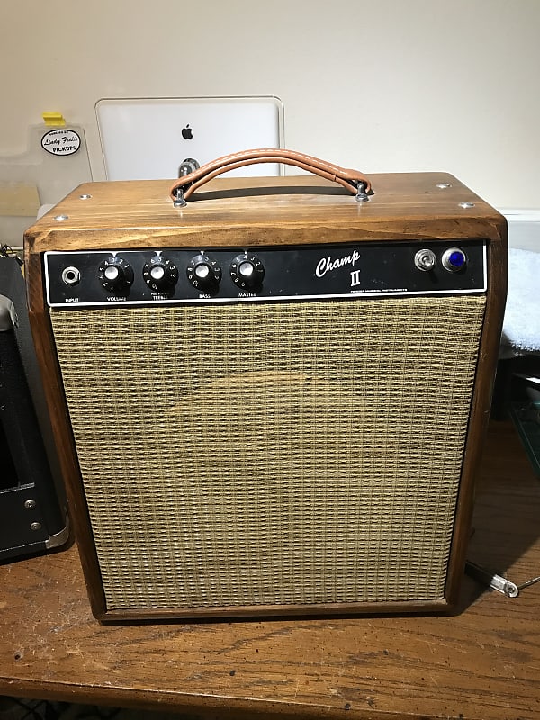 For Fender Champ, Champ II, Super Champ or Vibro Champ 12” | Reverb
