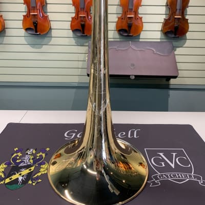 Trombones - New & Used Trombones For Sale | Reverb