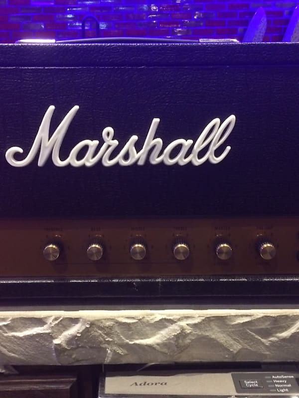 Mojotone Marshall jcm 800 2304 clone kit 2015 Black | Reverb