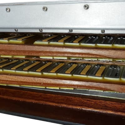 Akkordeon Zero Sette B30 Cassotto | Reverb