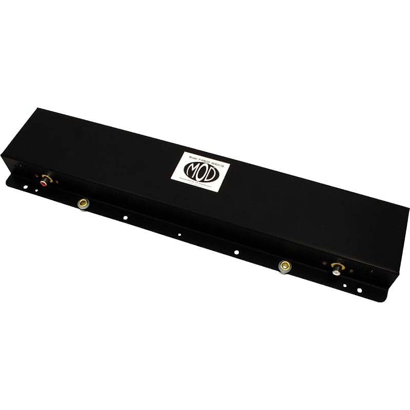 Reverb Tank - Mod® 4EB2C1B, Medium Decay, 2-Spring | Reverb