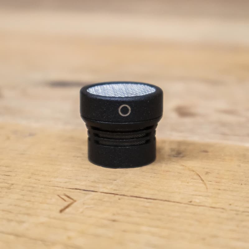 Oktava MK-012 Omnidirectional Capsule, Black | Reverb