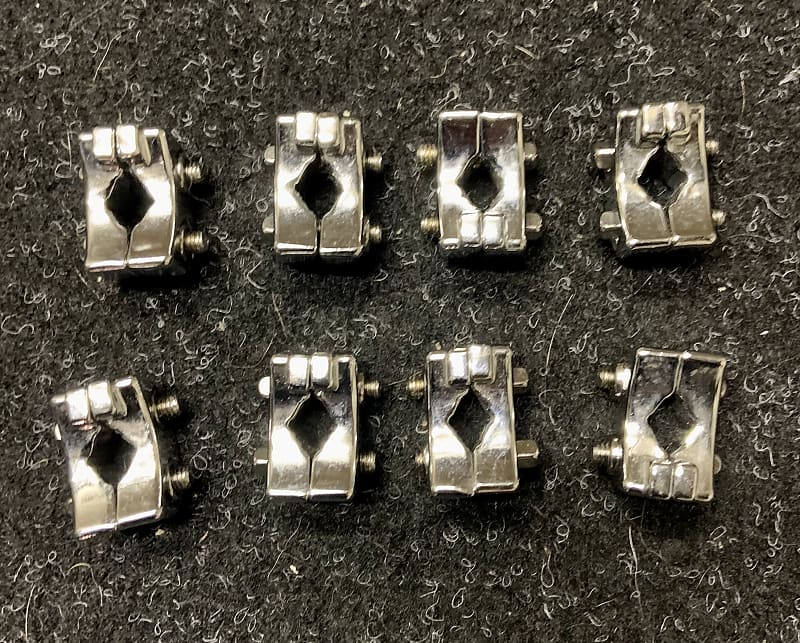 Sonor Memory Locks | Reverb