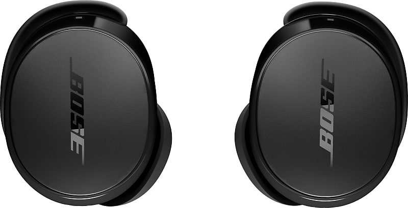 Bose QuietComfort Noise-canceling True Wireless Earbuds - | Reverb