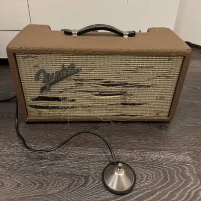 RARE 230V Gomez "G-Spring" Reverb Unit | Reverb