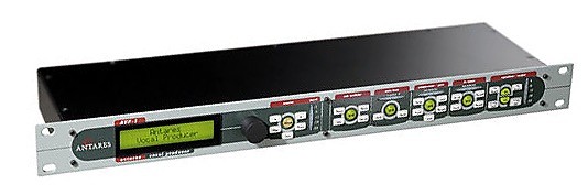 Antares AVP-1 Autotune Vocal Processor Antares AVP1 Rackmount | Reverb