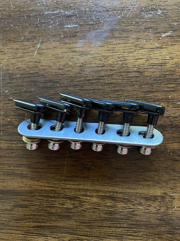 Power Pins 2.0 - Black | Reverb