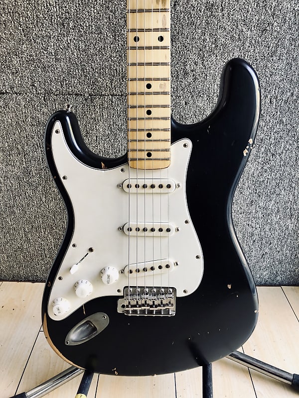 Nash Stratocaster S68HX | Reverb