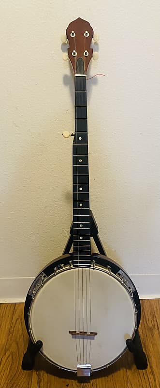 Banjo 5-String | Reverb