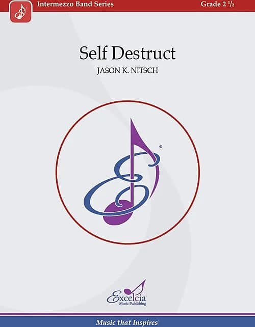 Self Destruct | Reverb