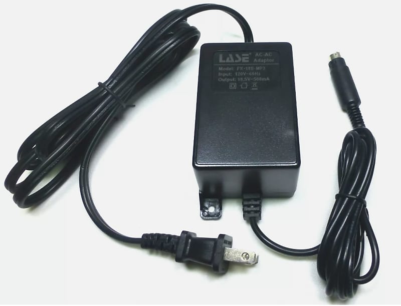 LASE Power Supply Intended For 110V Behringer Xenyx, Eurorack | Reverb