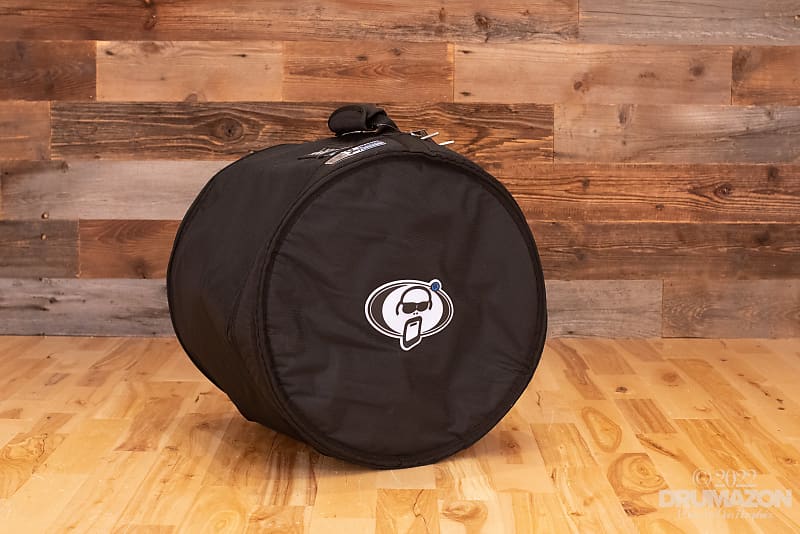 Protection Racket 16 X 16 Pro Line Floor Tom Case | Reverb