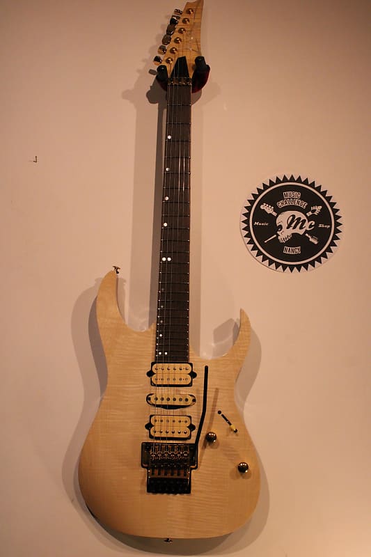 Ibanez RG1070 Premium | Reverb UK