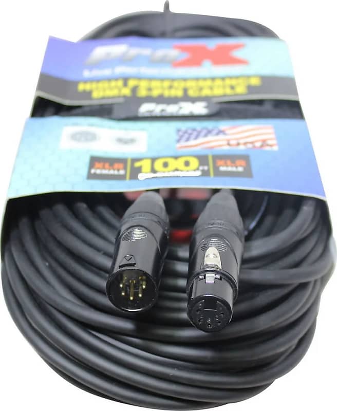 Pro X Xc 5 Pdmx100 | Reverb