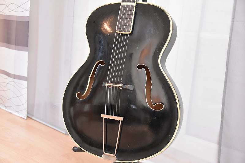 Arnold Hoyer Herr im Frack - 1955 German Vintage | Reverb Australia