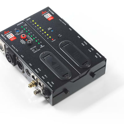 Sencore LC53 Z Meter Capacitor Tester / Inductor Analyzer | Reverb