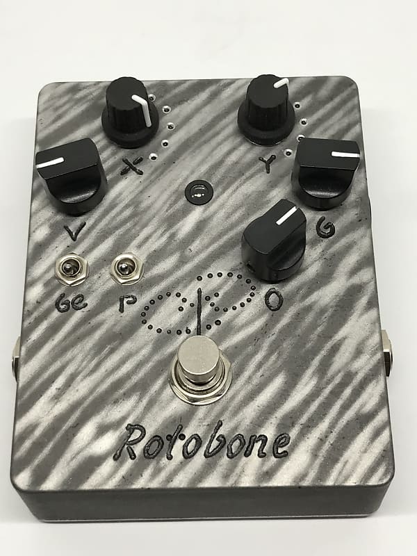 used Paul Trombetta Design PTD RotoBone | Reverb