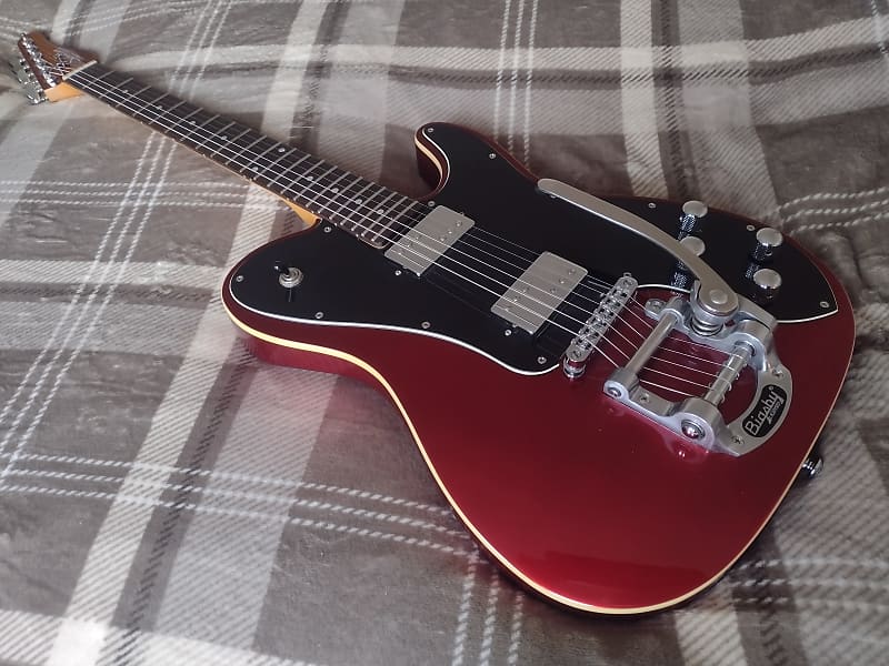 Shechter Diamond series PT fastback-Stunning-superb+Luxury | Reverb