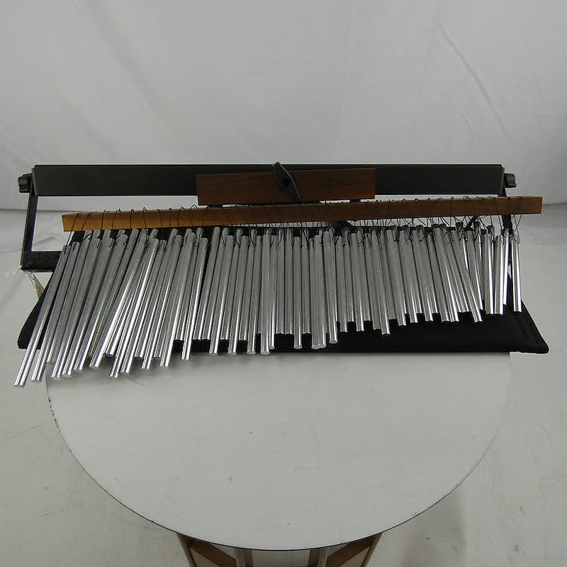 Used Treeworks CHIMES TRE35DB DOUBLE ROW +MOUNT | Reverb